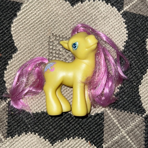 My Little Pony | Toys | Merriweather My Little Pony | Poshmark